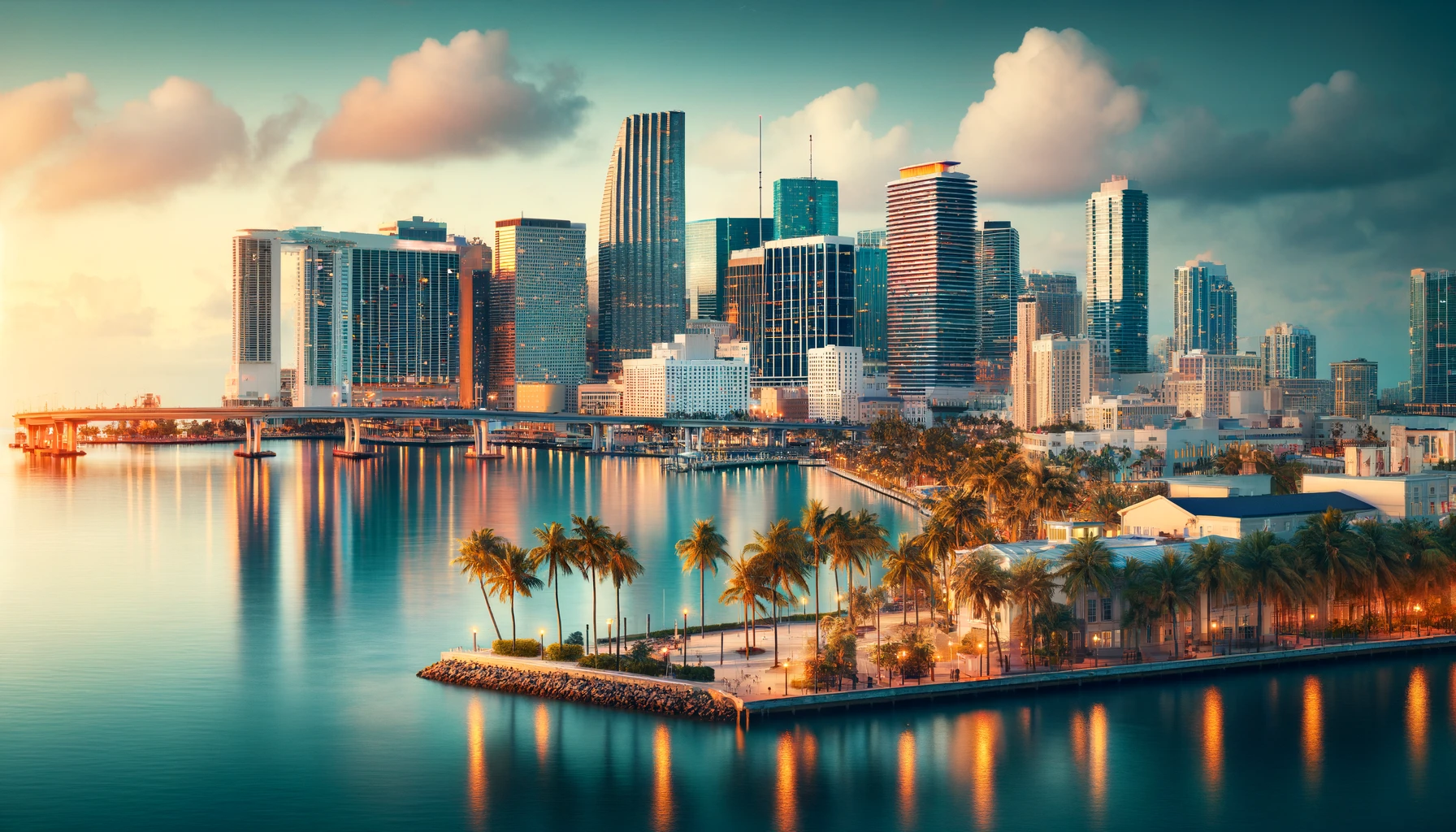 Why Miami Is a Top Choice for Real Estate Investors