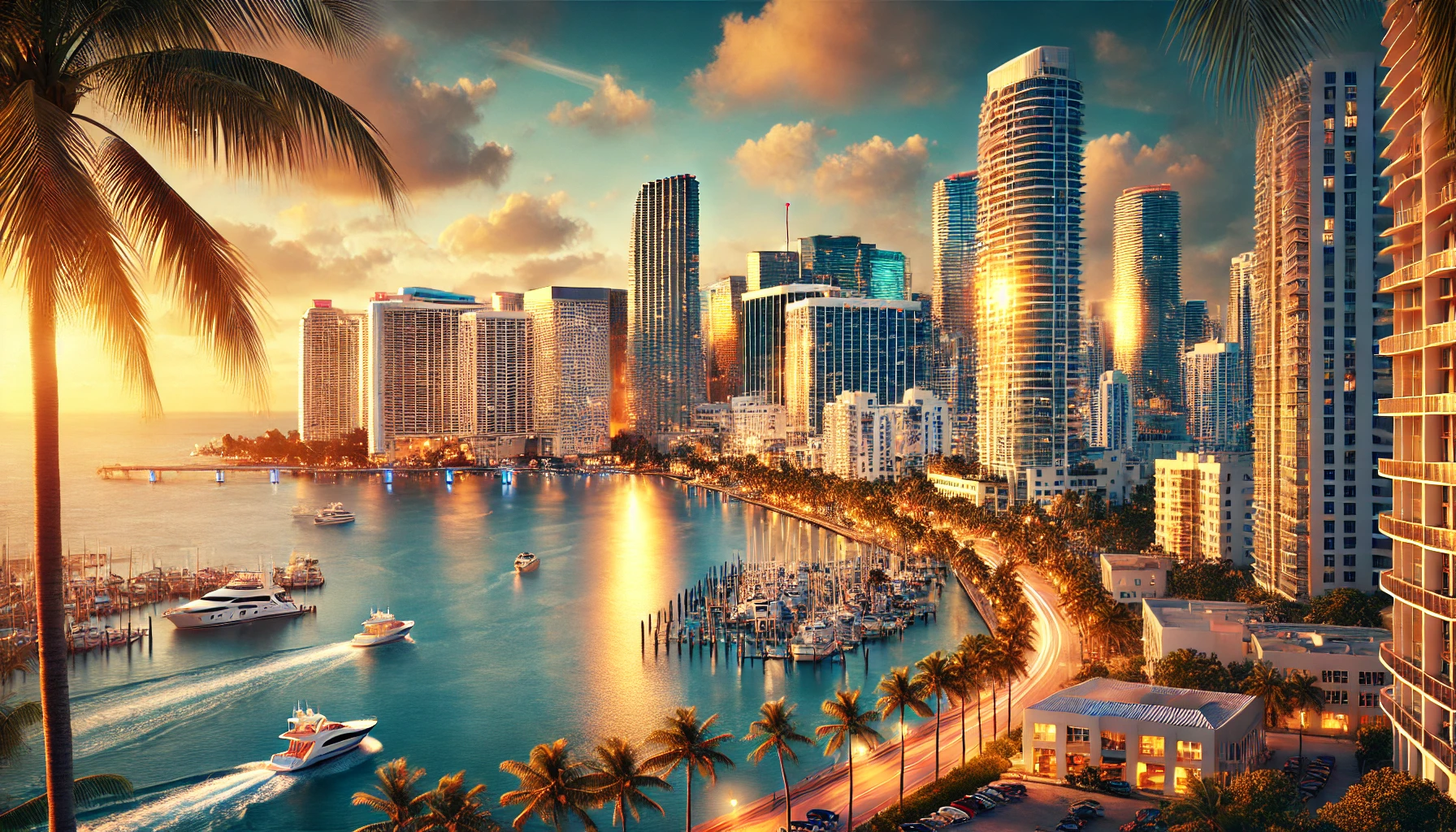 Why Invest in Miami: Top Reasons to Buy Miami Real Estate - Condos Global