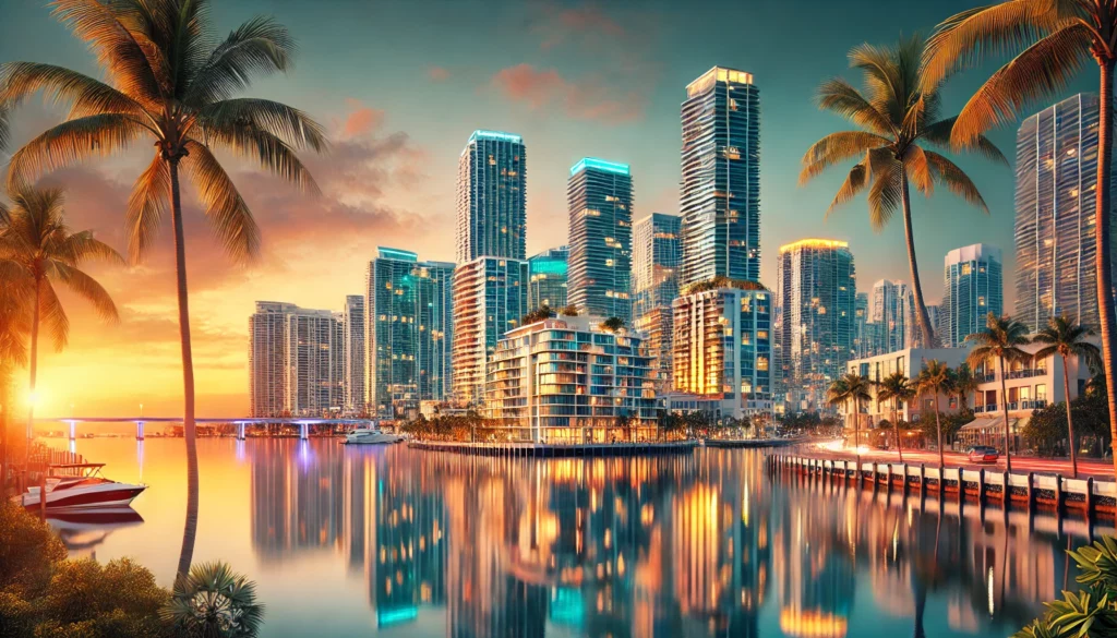 Where is the Best Entry Point? A 2026 Guide to Miami New Construction ...