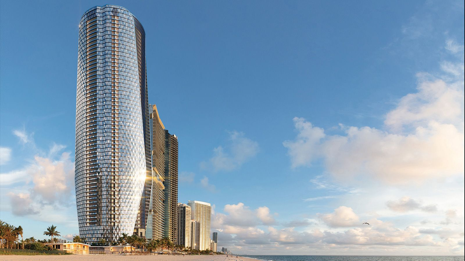 Inside Miami’s New Wave of Branded Residences - Condos Global